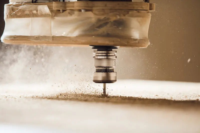 Choosing the Right Wood for Your Van Racking: A Complete Guide