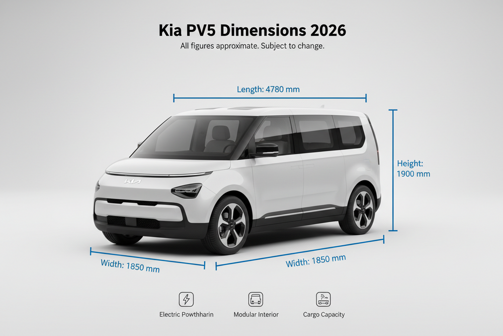 Mercedes-Benz Sprinter Dimensions: Complete Guide